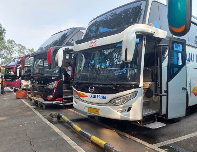 Jadwal Bus Surabaya Banyuwangi Pagi Tiket 90rb 2024