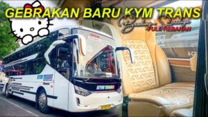 Jadwal Sleeper Bus Bandung Surabaya Harga Tiket 320K
