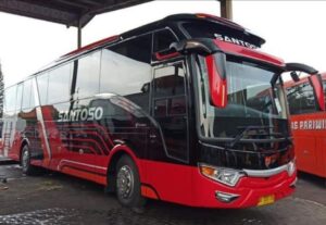 Hemat 20% Sleeper Bus Jogja Jakarta, Gak Perlu Antre di Terminal ...